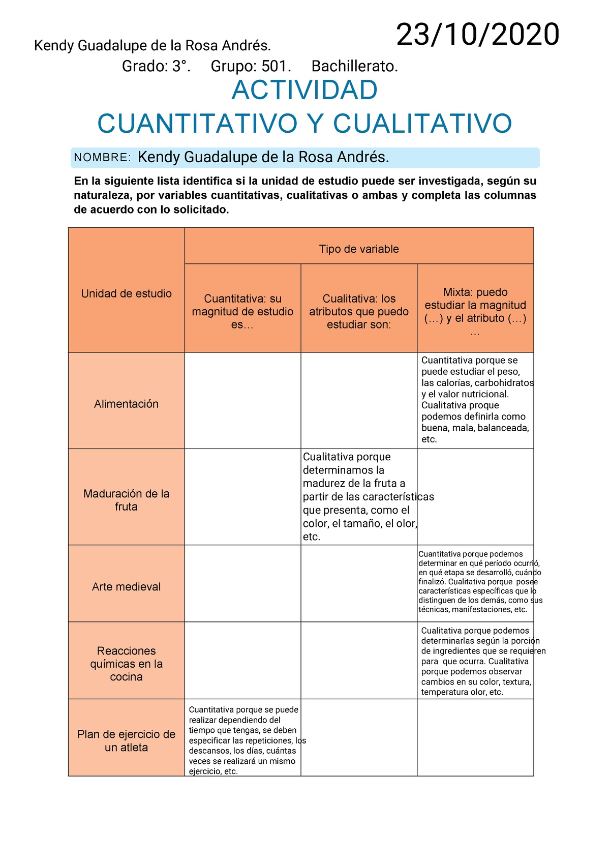 Edited Template Actividad Cuantitativo Y Cualitativo Actividad