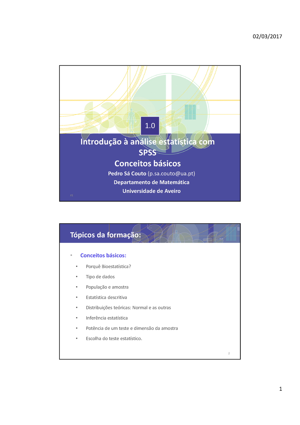 Conceitos Basicos Resumo Introdução Aos Algoritmos E Estruturas De