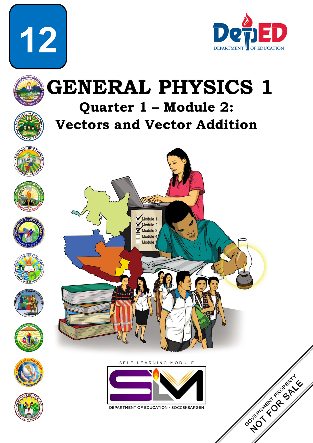 General Physics 1 Powerpoints Newtons Laws