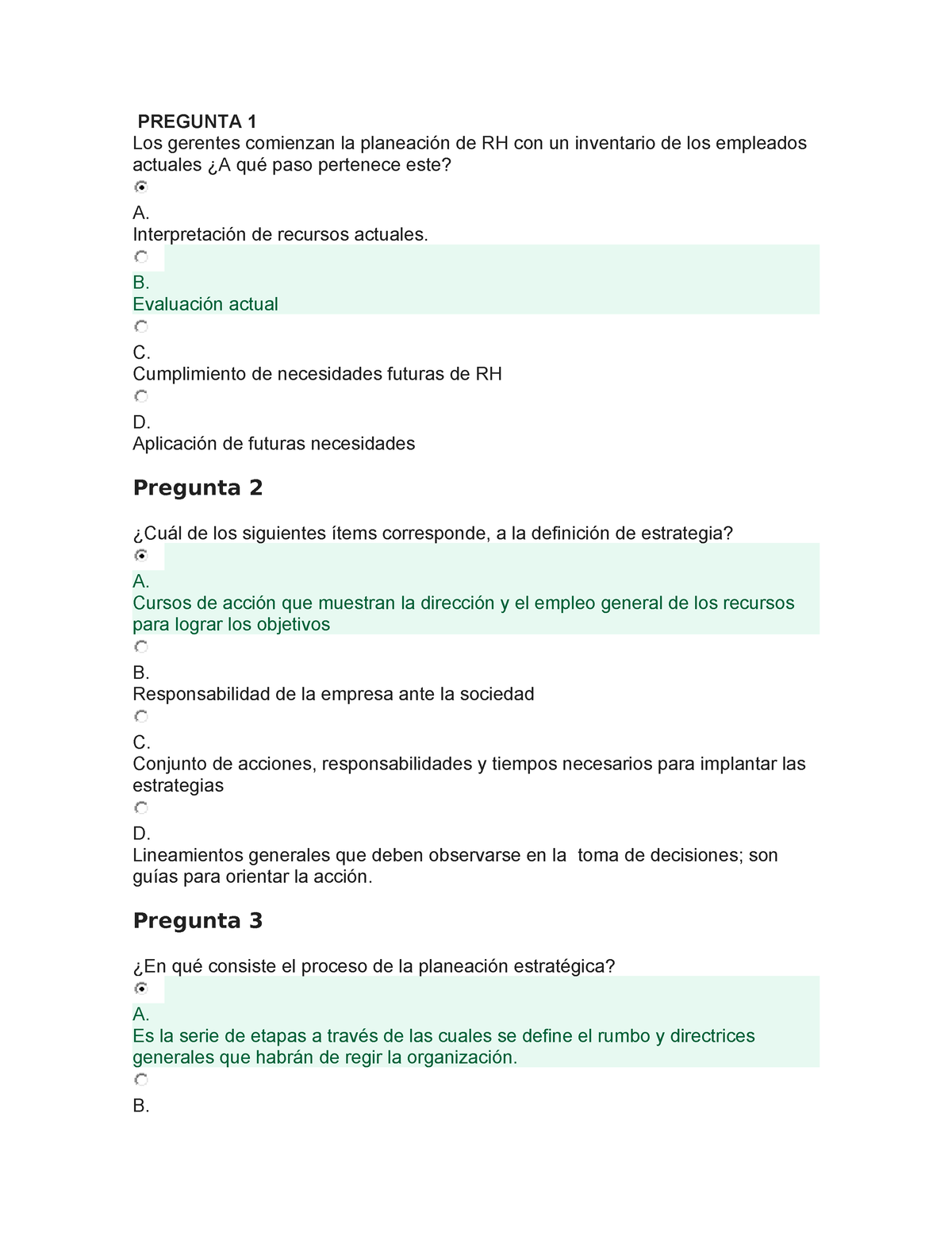 Pregunta Adm Resumen Principios De Medicina Interna 19 Ed