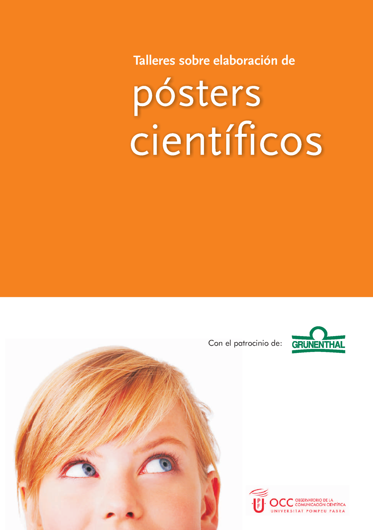 Elaboracion De Poster Cientifico Image To U