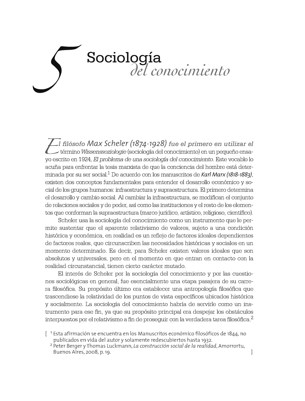 Sociologia General Y Juridica Abelardo Hernandez 125 144 Sociología