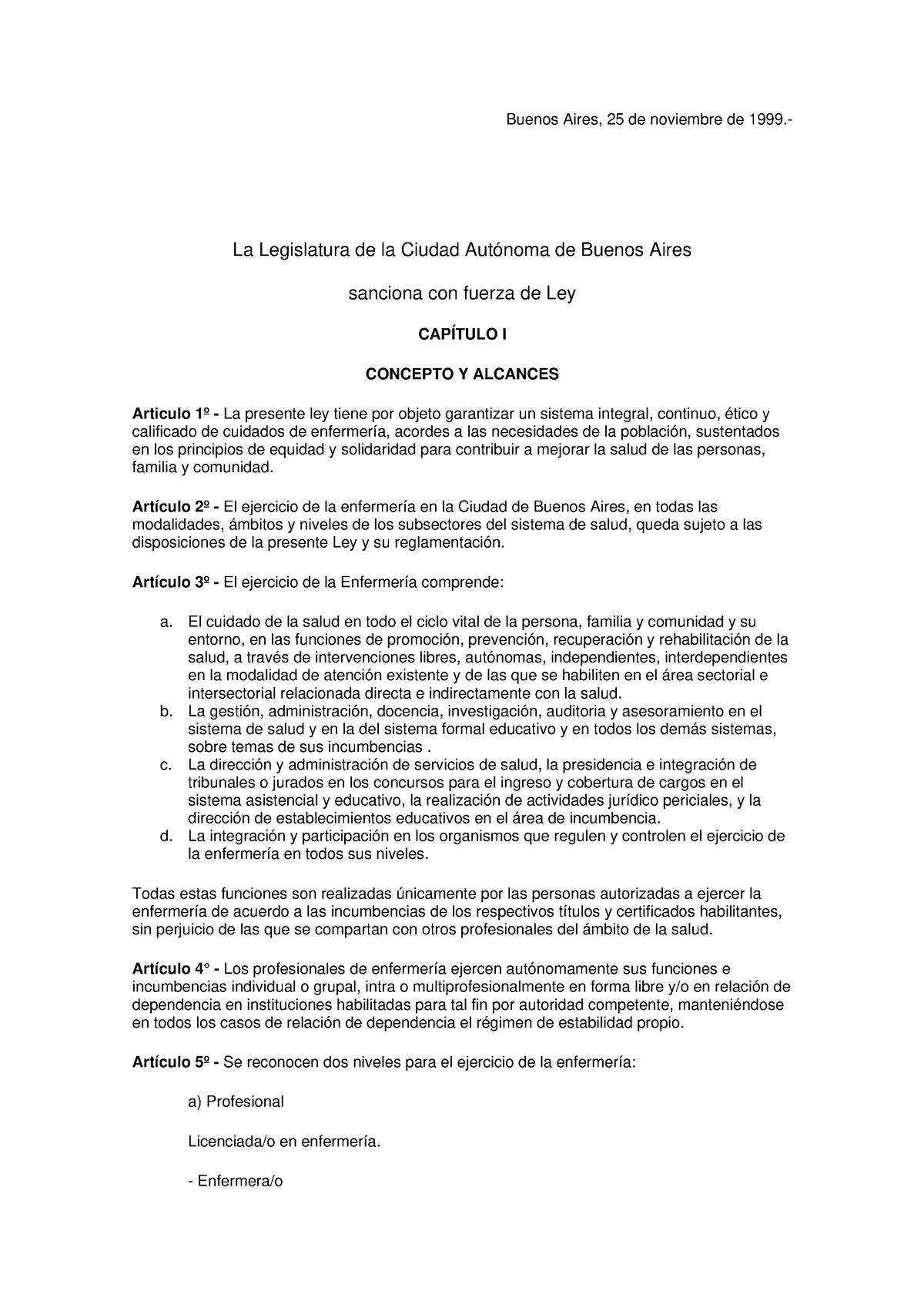 Ley 298 La Ley 298 Que Es Uno De Los Puntos Importantes Para Dar El