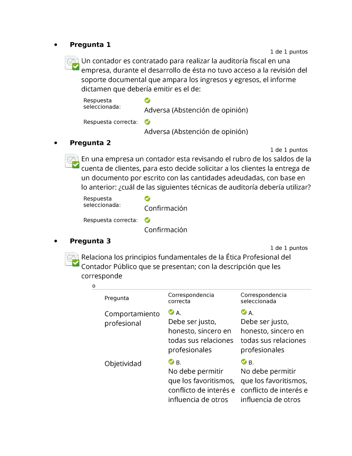 Actividad 12 Automatizada 12 Pregunta 1 1 De 1 Puntos Un Contador