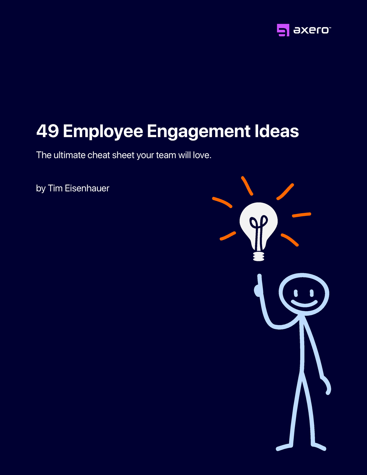 49 Employee Engagement Ideas 49 Employee Engagement Ideas The