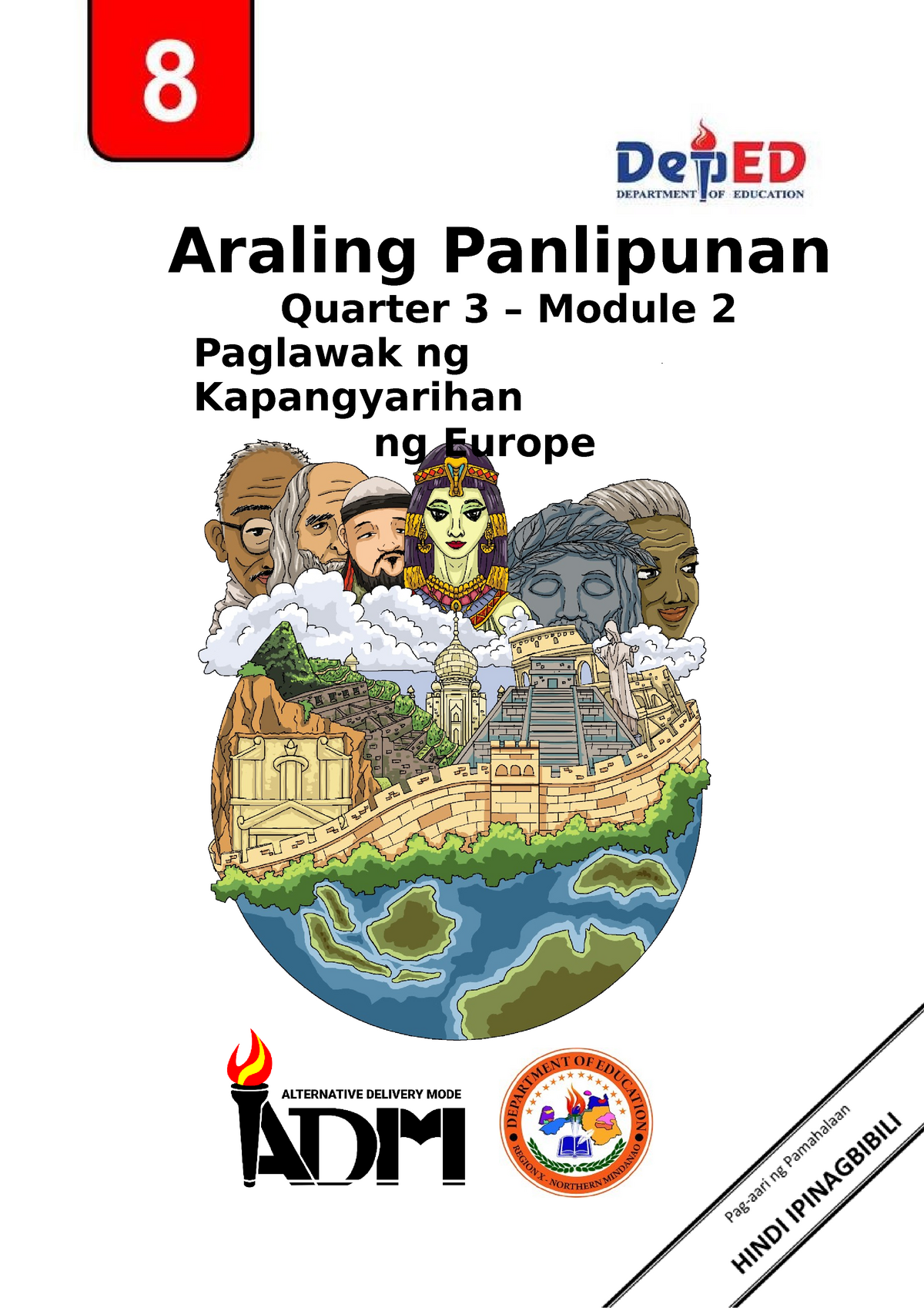 Stem Ap Q Pdf Araling Panlipunan Quarter Module Hot Sex Picture