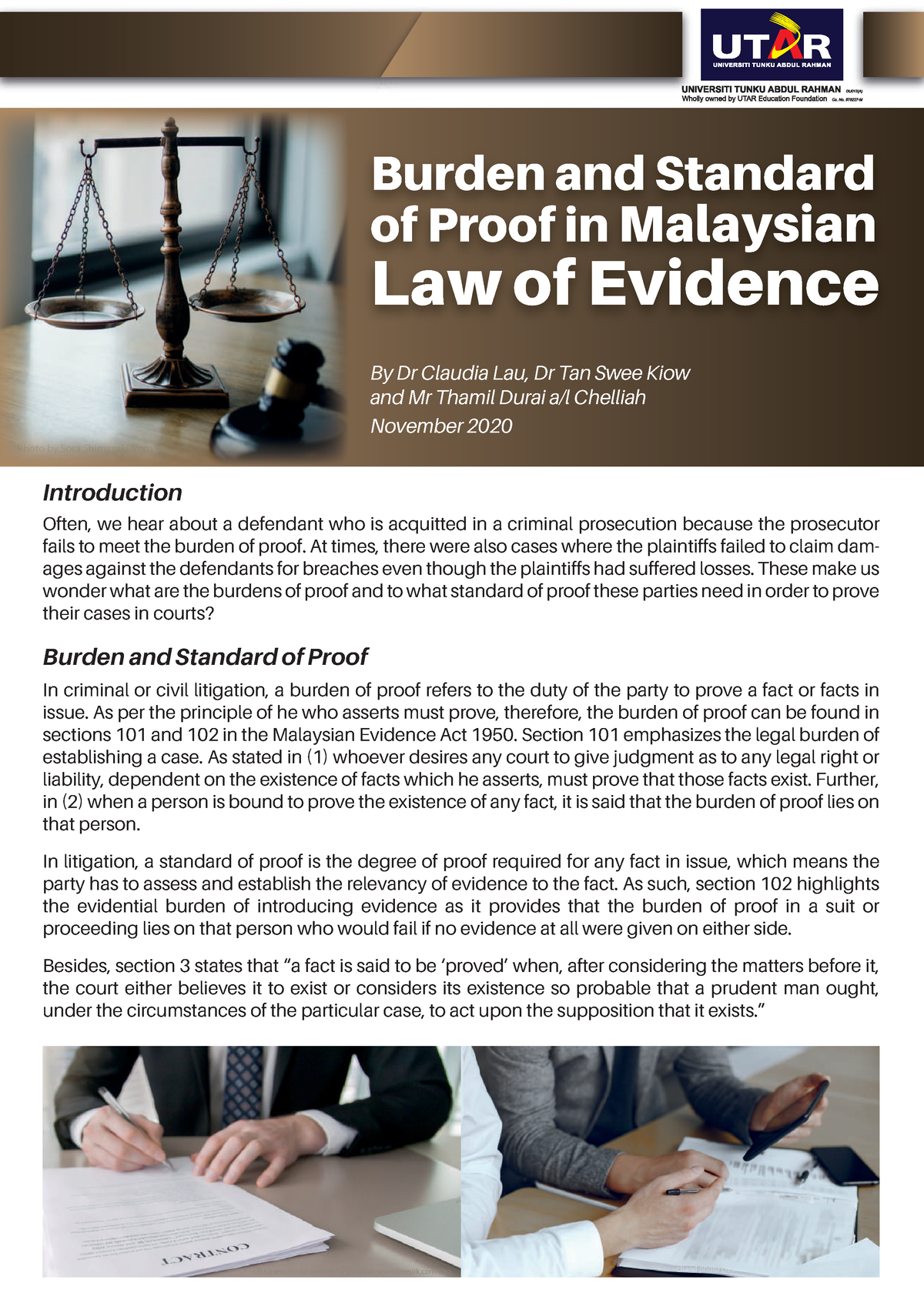 Burden Proof In Criminal Or Civil Litigation A Burden Of Proof