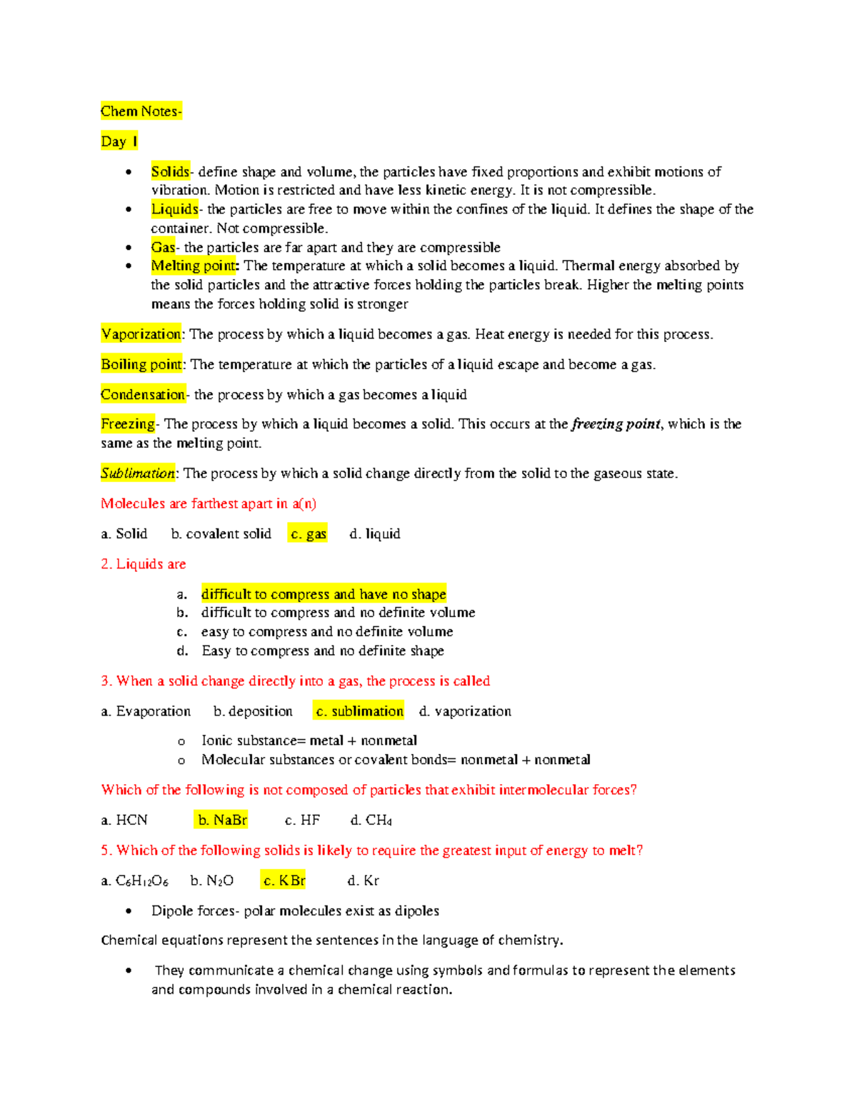 Document 66 Lecture Notes All Of Them Warning Tt Undefined