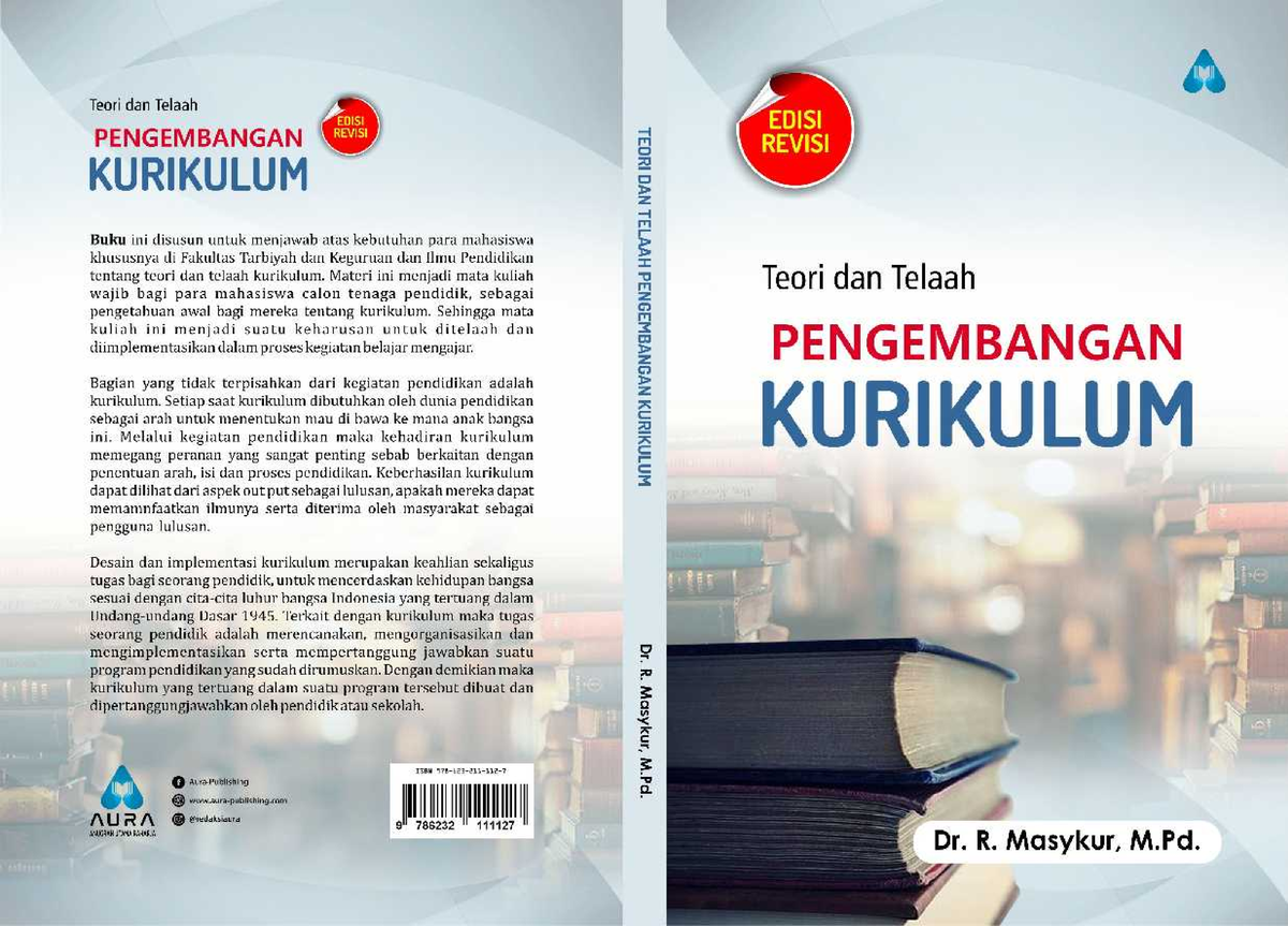 Cbr Telaah Kurikulum Pengembangan Jenis Jenis Desain Kurikulum Mata