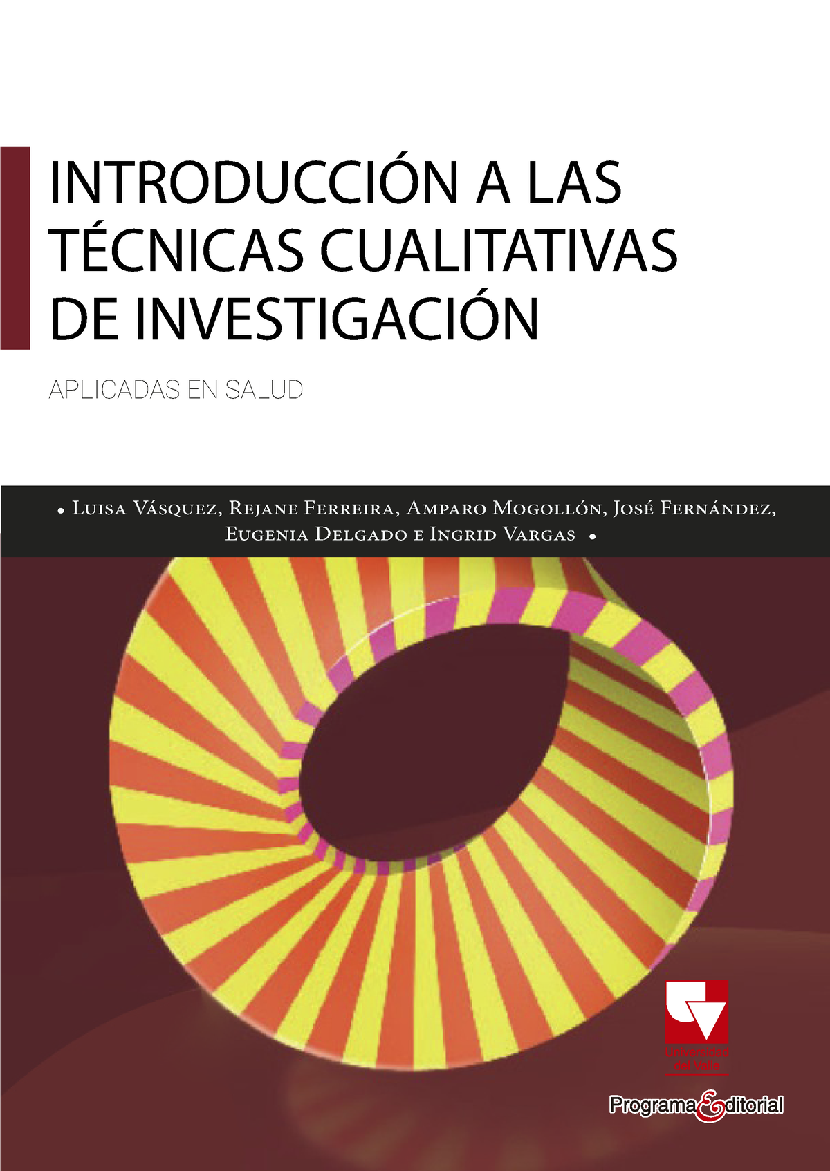 Introduccion A La Tecnicas Cualitativas De Investigacion IntroducciÓn