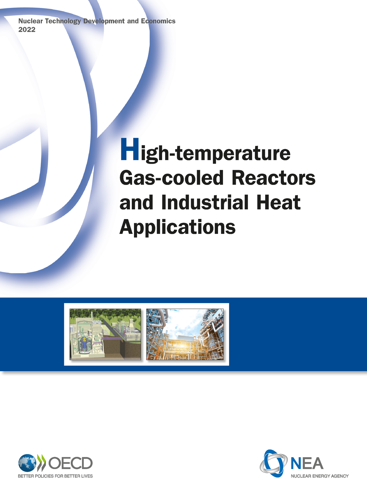 Htgr High Temperature Gas Reactors Nuclear Technology Development