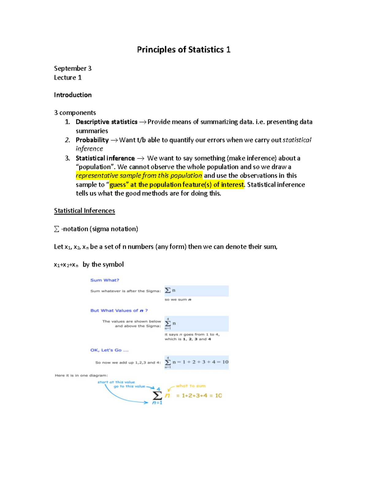 Math Lecture Notes 1 23 Warning Tt Undefined Function 32 Warning