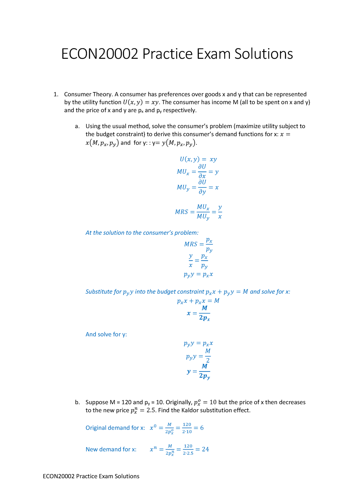 Samplepractice Exam Answers Warning Tt Undefined Function 32