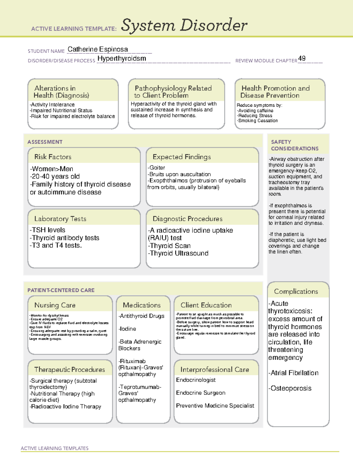 Ati System Disorder Template Printable Templates Sexiz Pix