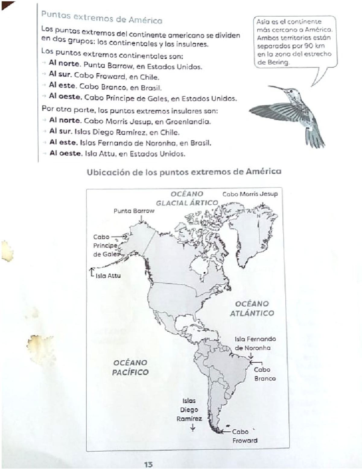 Doc2 Resuelveme Topicos De Geografia E Hist De Panama Studocu