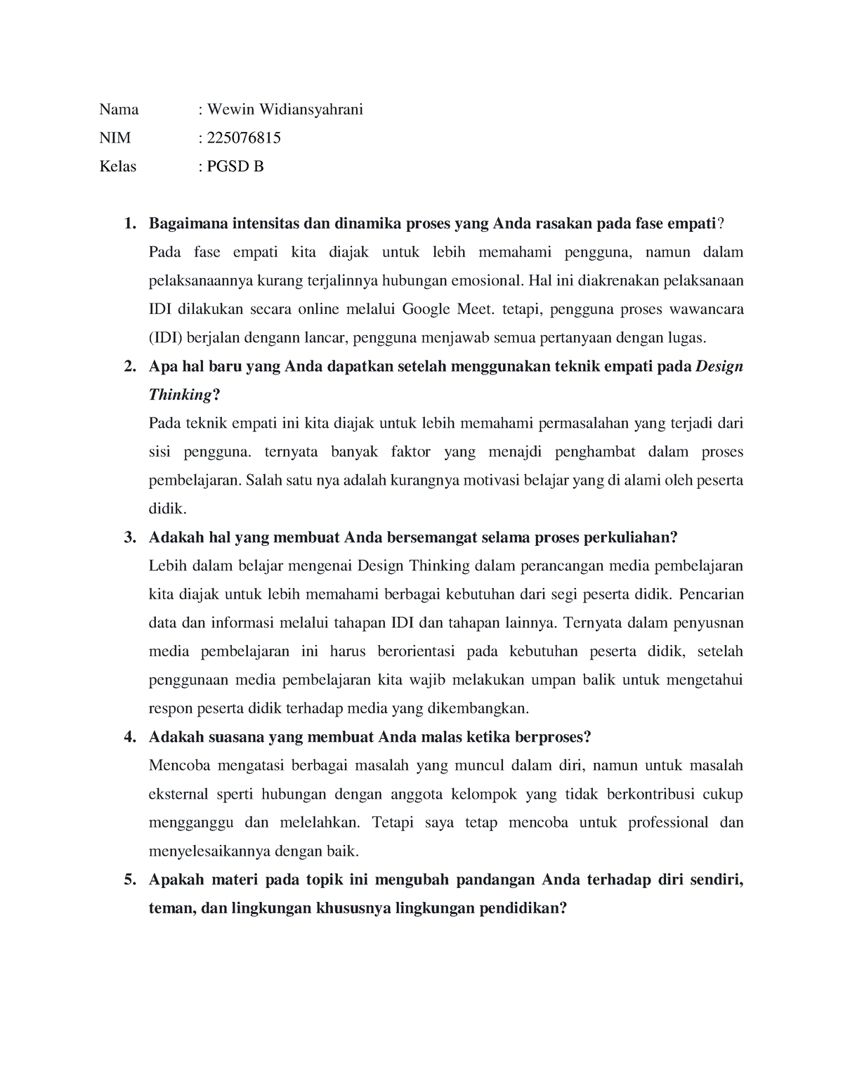 Tugas Aksi Nyata Topik 4 Ppdb Tugas Aksi Nyata Topik