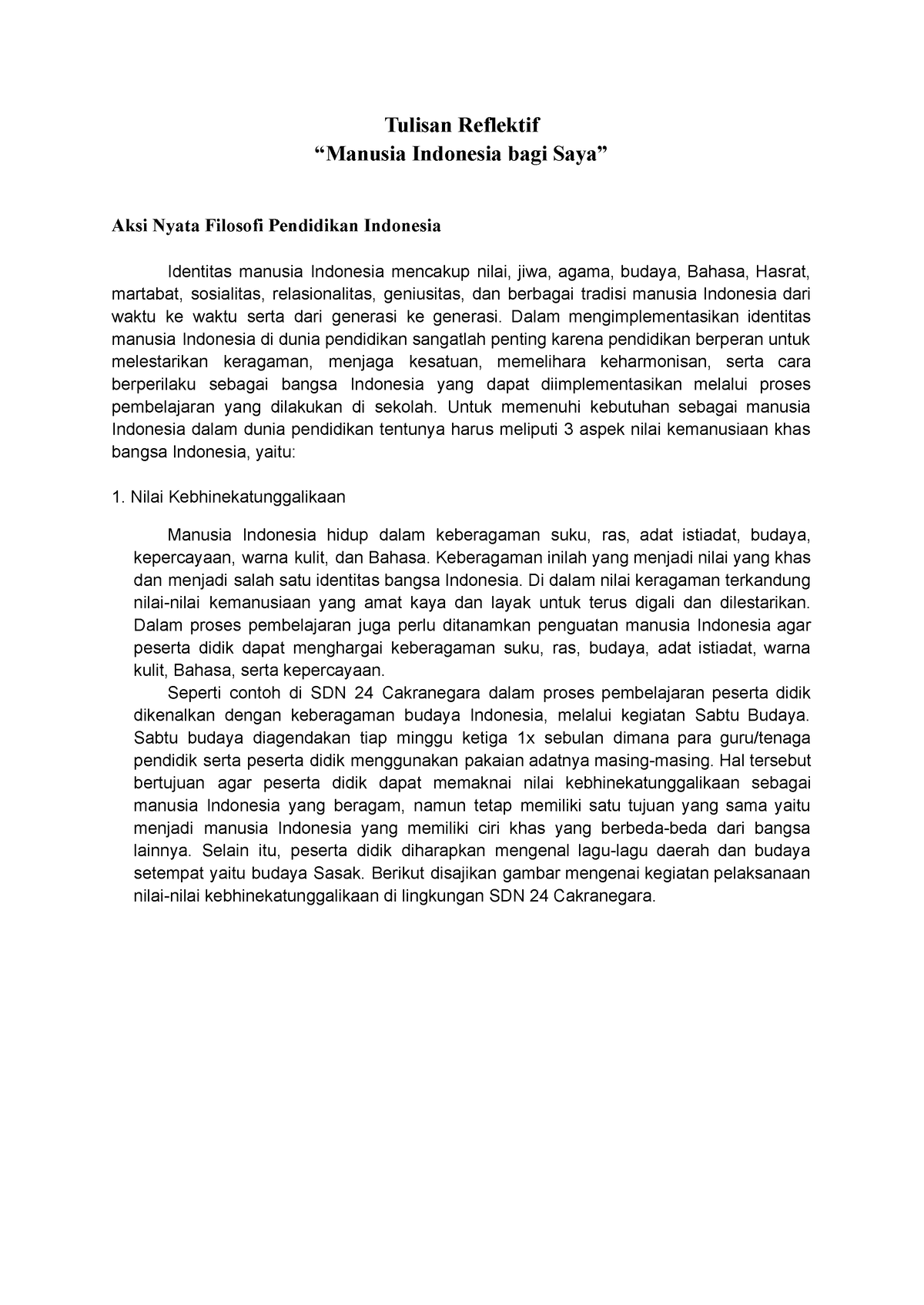 Indah Permatasari Aksi Nyata Topik 3 Aksi Nyata Indah Permatasari