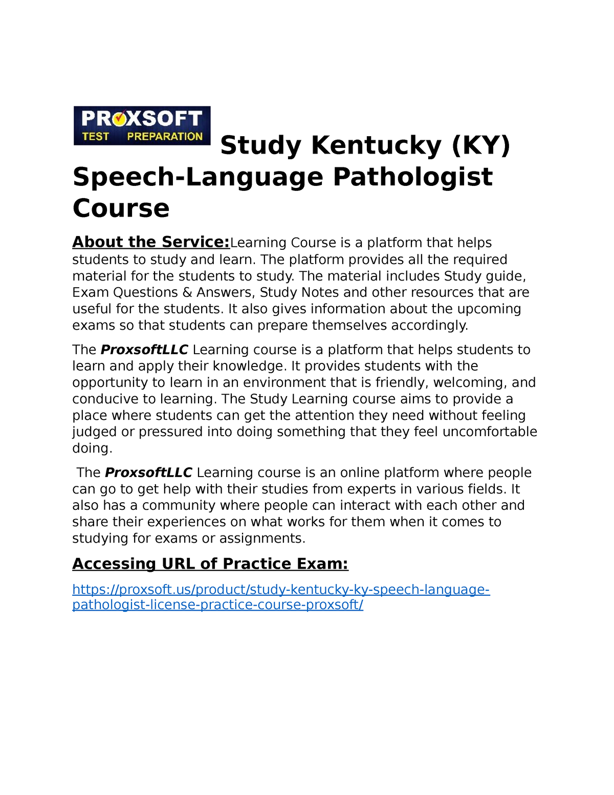 Study Kentucky Ky Speech Language Pathologist Course Study Kentucky