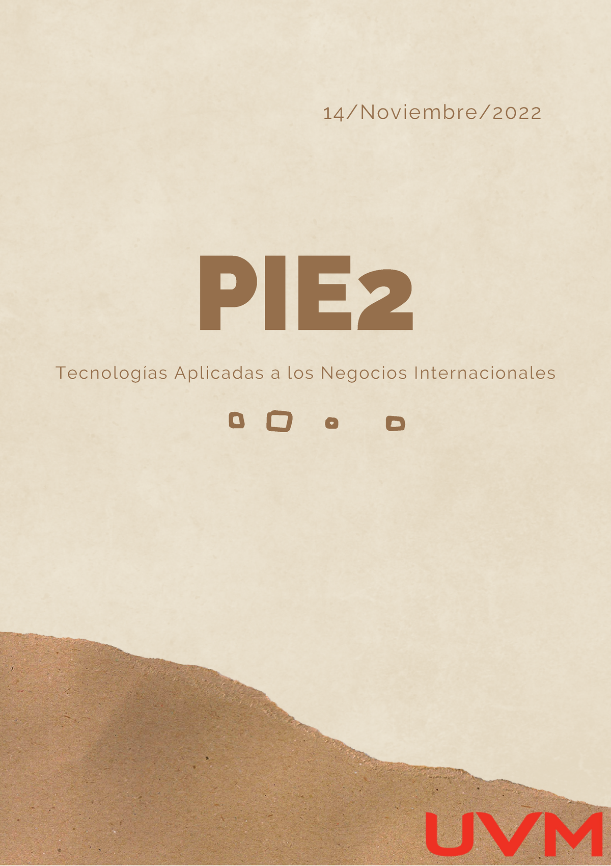 A7 E4 Proyecto Integrador Etapa 2 Tani Pie Tecnologías Aplicadas A