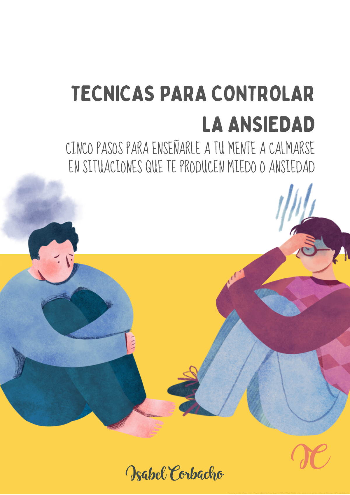 Técnicas Para Controlar La Ansiedad Tecnicas Para Controlar La