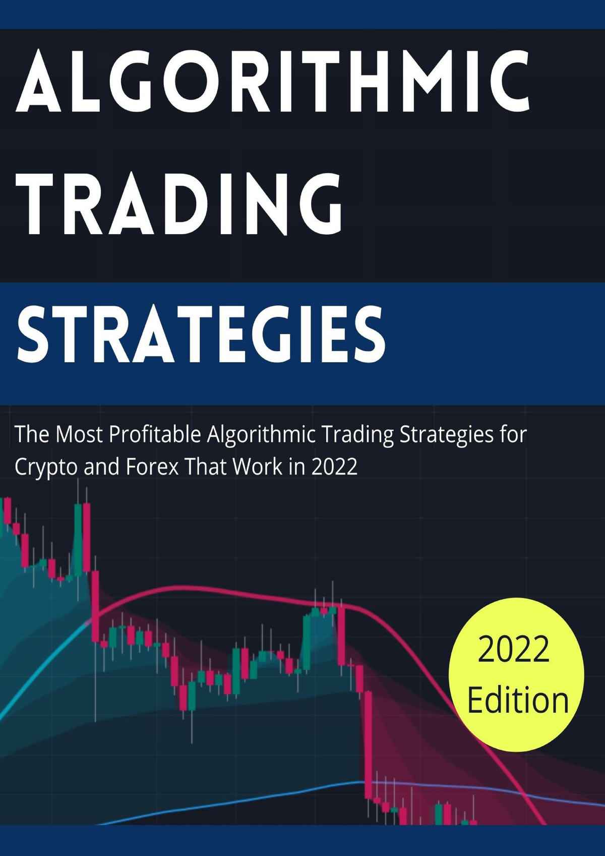 Algorithmic Trading Strategies The Most Profitable Algorithmic Trading