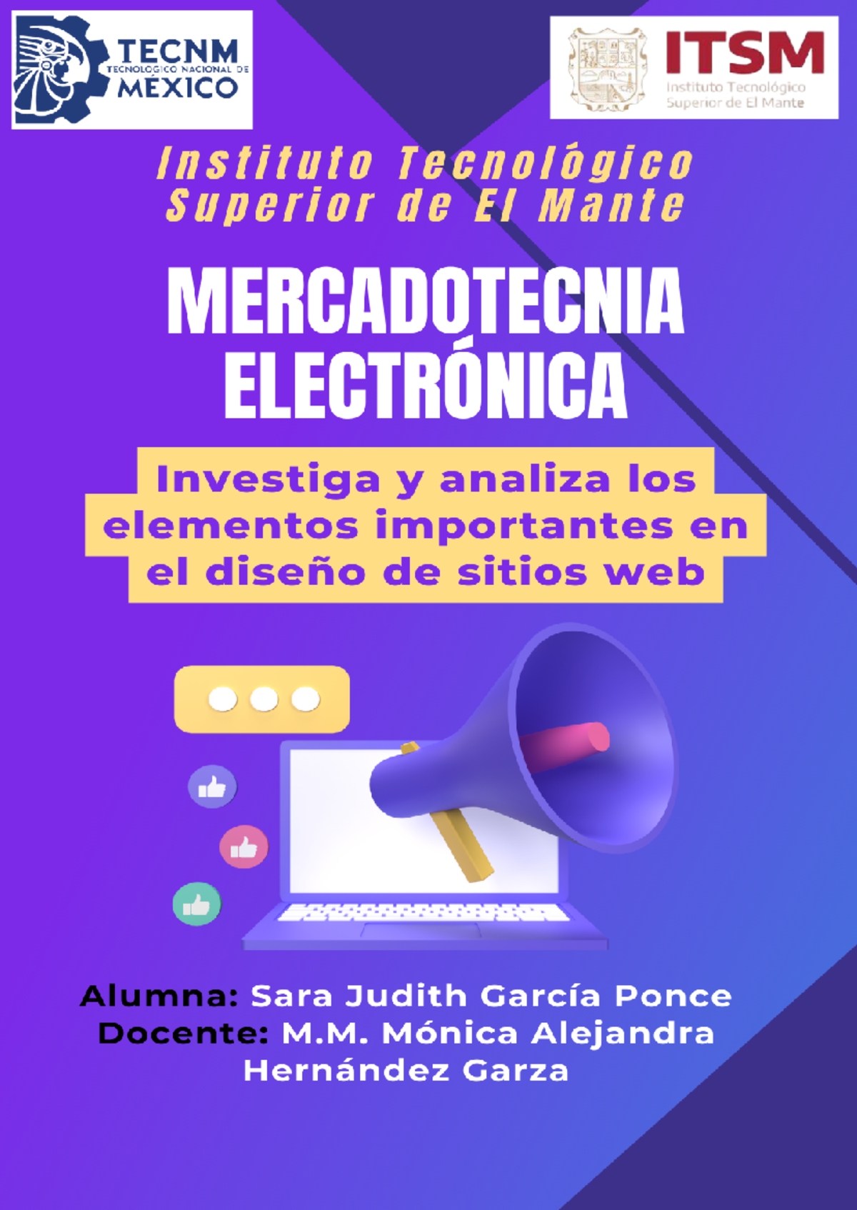 Elementos Importantes En El Diseño De Sitios Web El Tener Un Buen