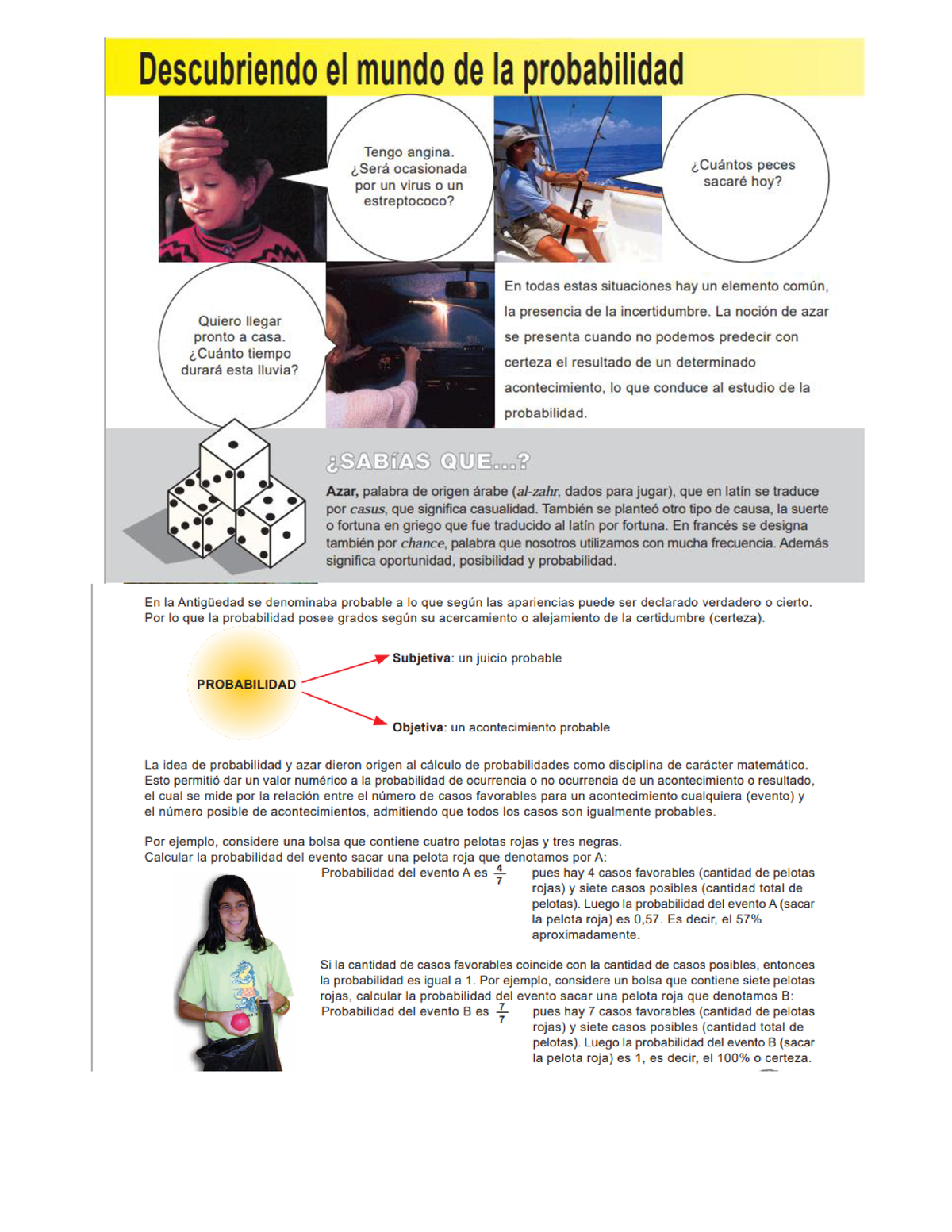 Tema 2 Razonamiento Estadístico Y Probabilistico Matemáticas Studocu