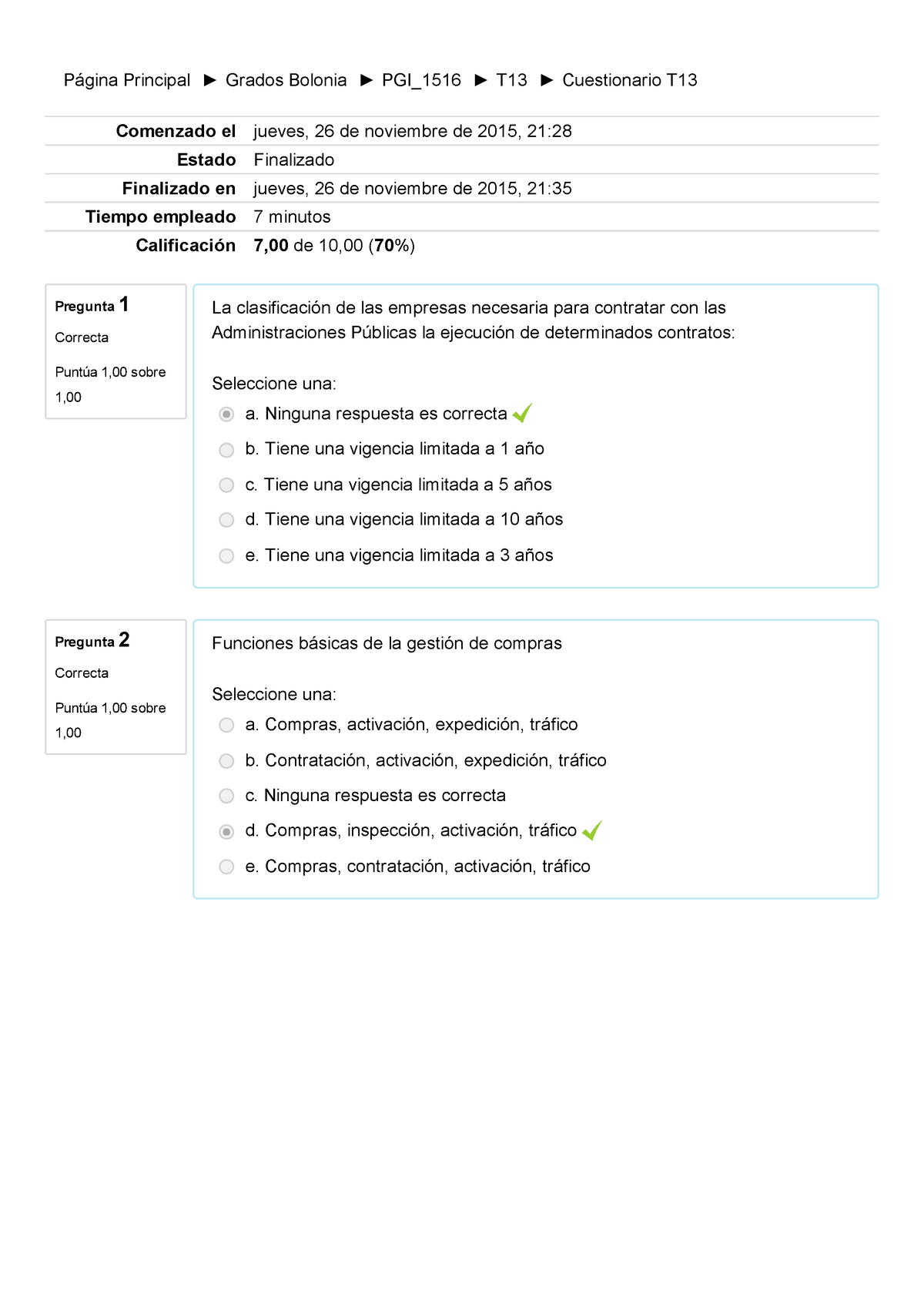 Examen 2020 Preguntas Y Respuestas Warning Formaterror Unsupported