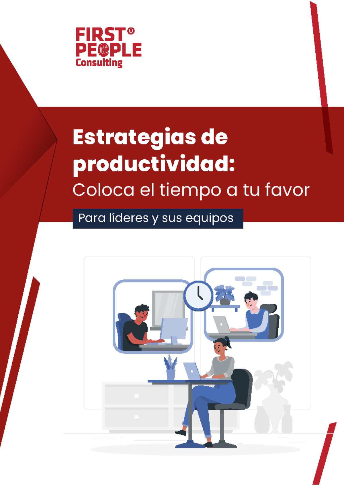 Habilidades De Liderazgo Para Crear Y Gestionar Equipos De Alto