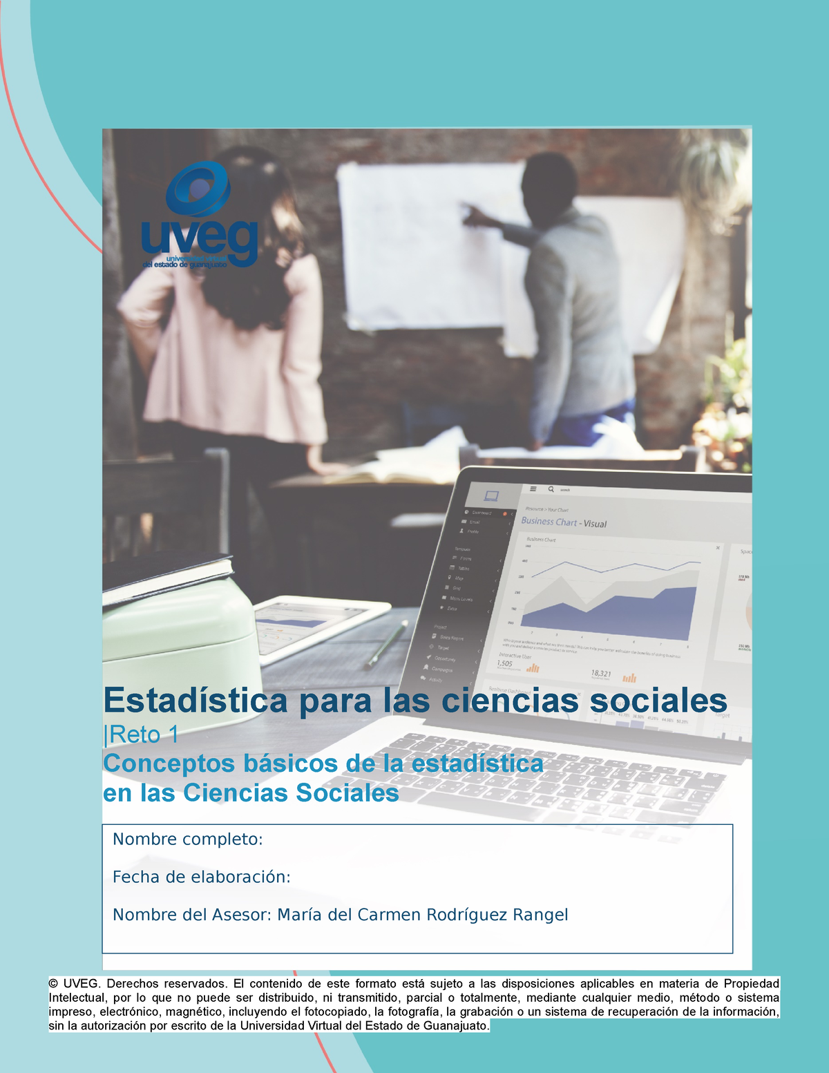 Reto1 Conceptos Básicos De La Estadística En Las Ciencias Sociales