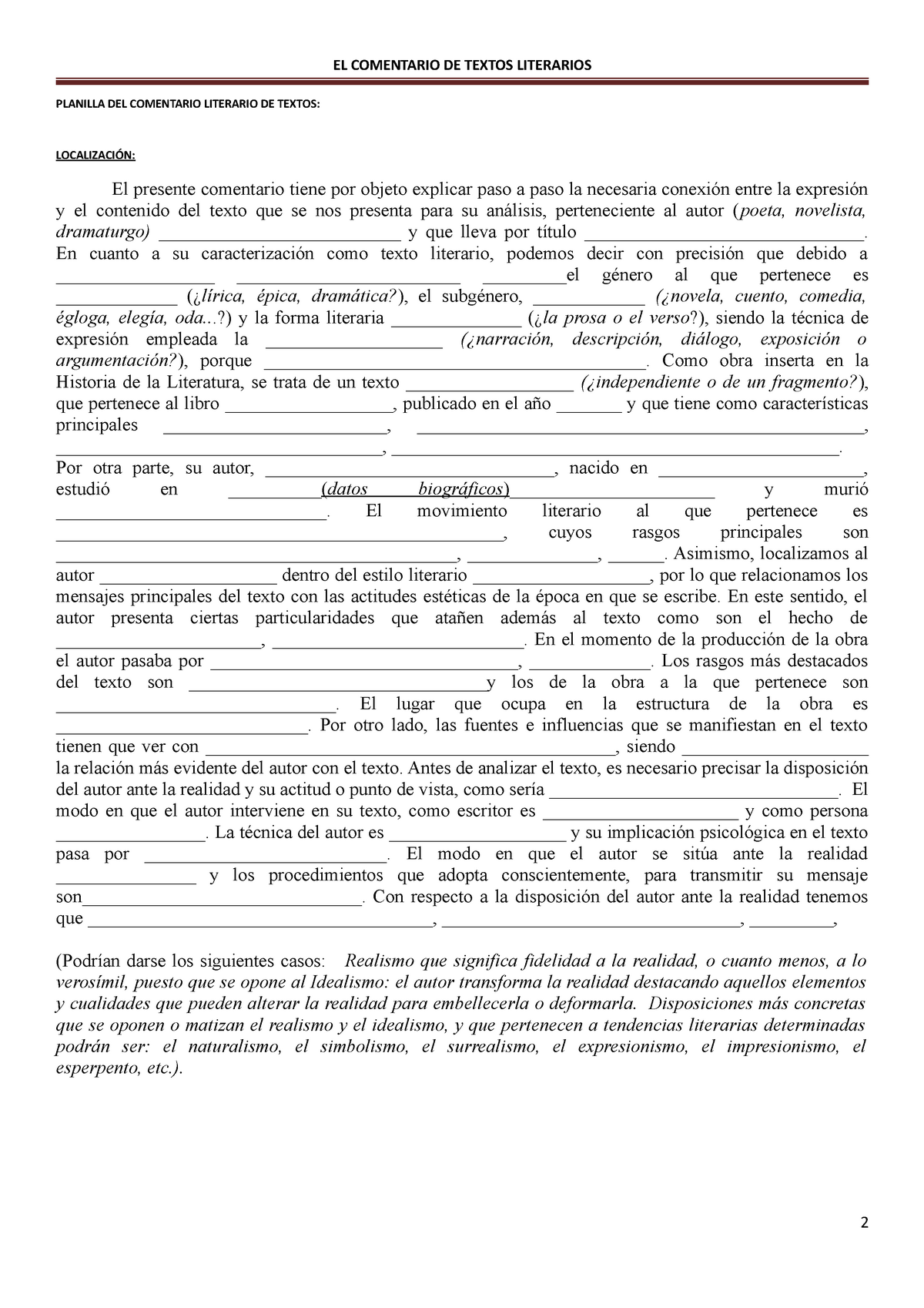 Cuadro Comparativo Del Sujeto Activo Y Pasivo Pdmrea