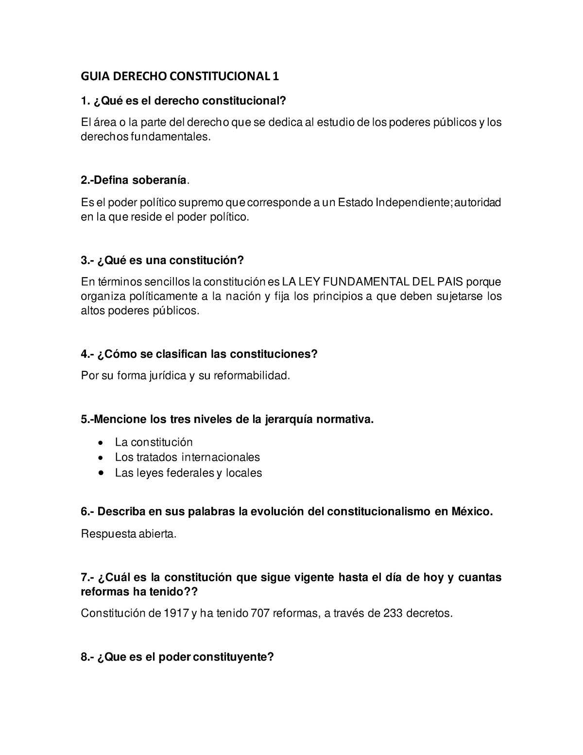 Guia Derecho Constitucional 1 220926 134545 Guia Derecho