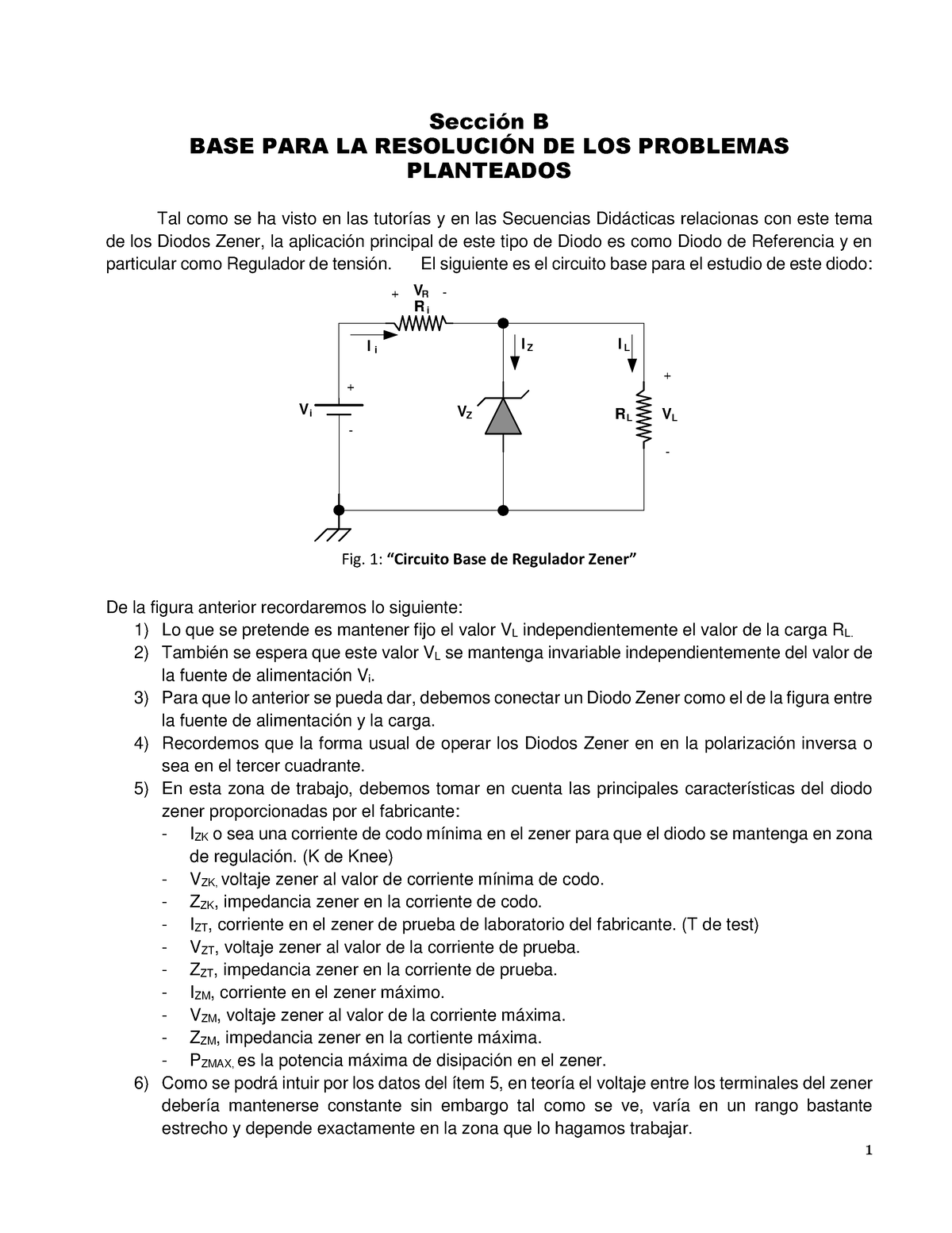 Guia Tecnica De Solucion De Problemas 2 Sección B Base Para La