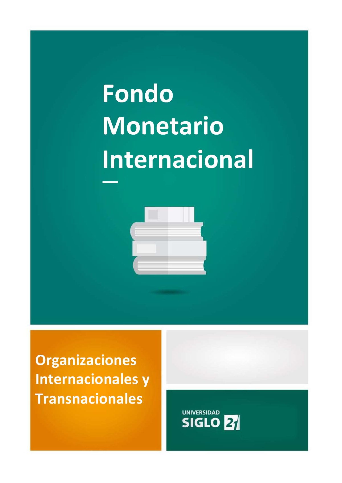 Cc1 Fondo Monetario Internacional Fondo Monetario Internacional