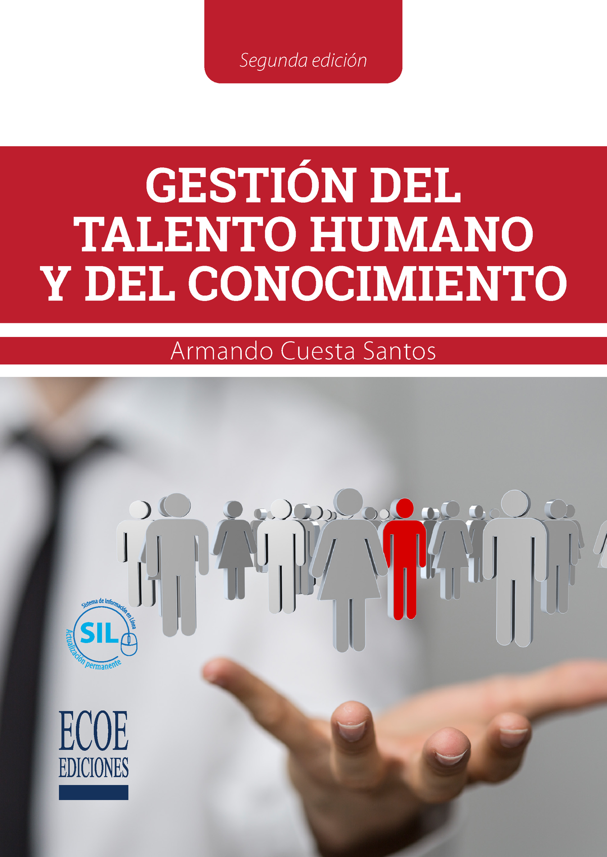 Gestión Del Talento Humano Y Del Conocimiento 2da Edición Gesti”n Del