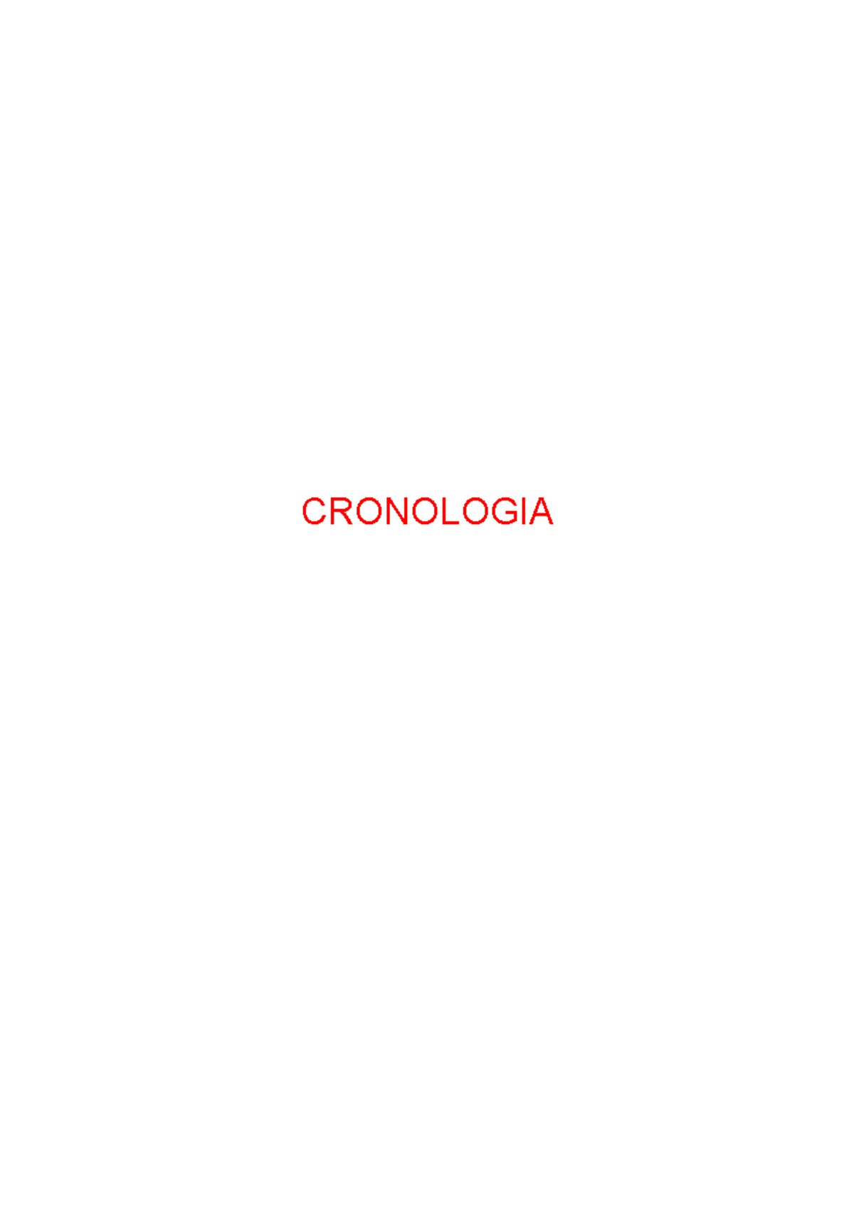 Cronologia Della Nascita Della Tragedia Di Nietzsche Cronologia La