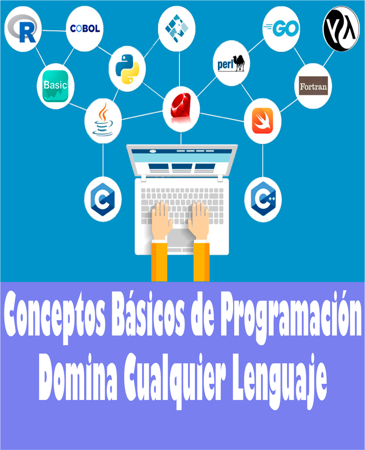 Conceptos Básicos De Programación Domina Cualquier Lenguaje