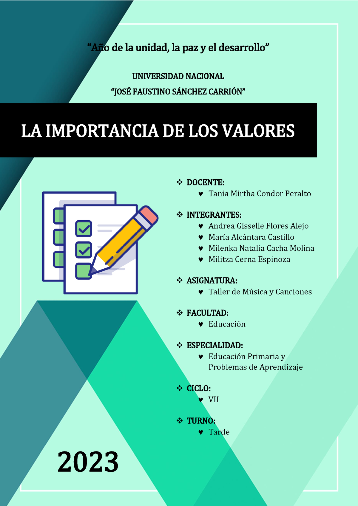 La Importancia De Los Valores De La Empresa