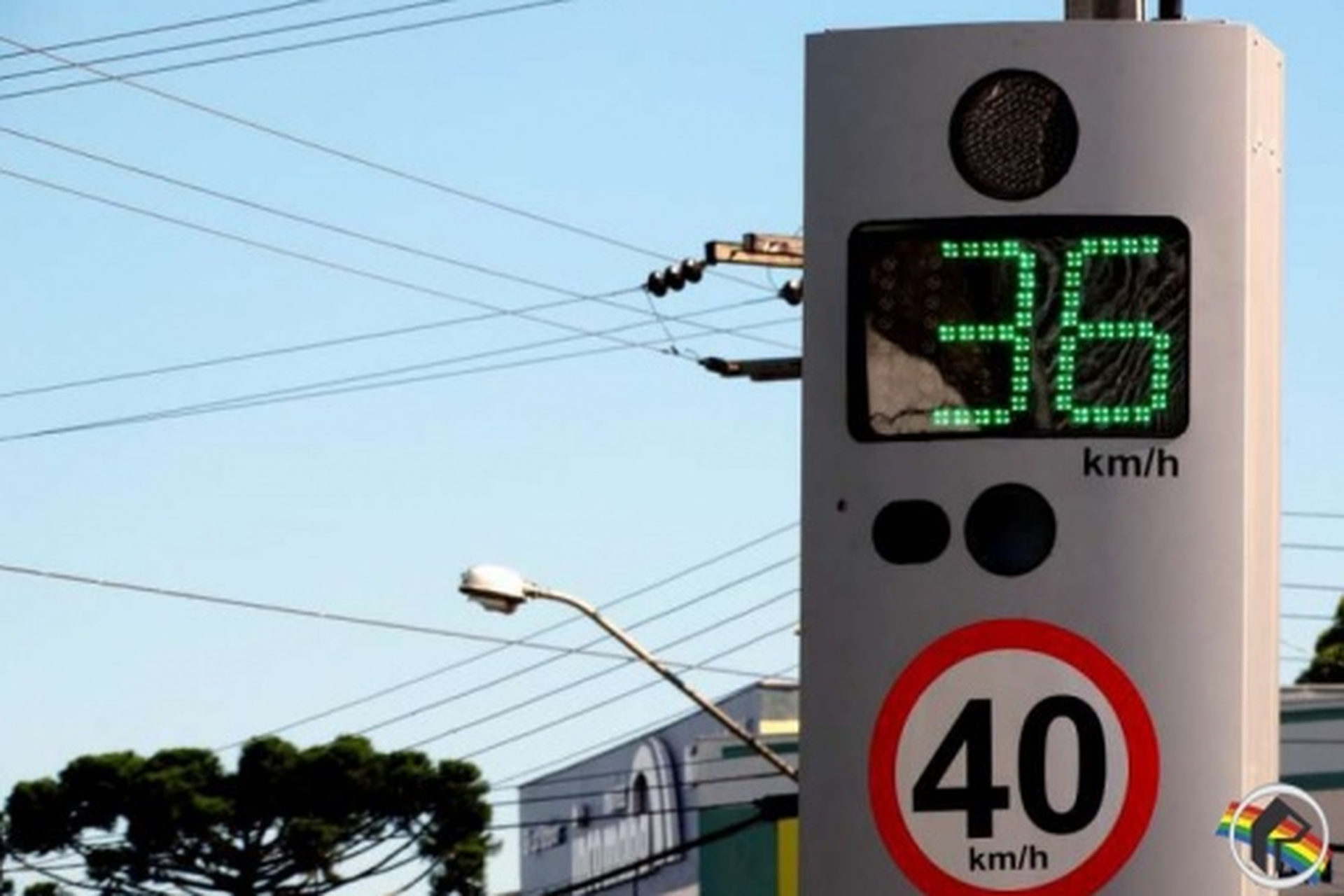 Santa Catarina Terá 161 Novos Radares Fixos Nas Rodovias Federais