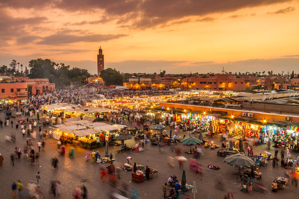 الخطوط الجوية القطرية تستأنف وتُعزز رحلاتها إلى الدار البيضاء ومراكش