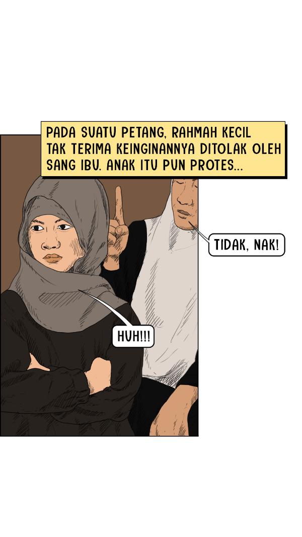 Kala Ulama Perempuan Melawan Historia