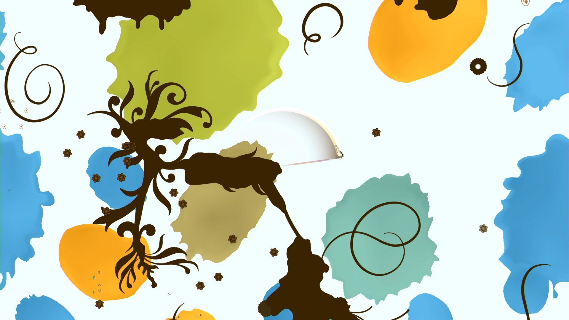 Review Pixeljunk Eden 2 Destructoid