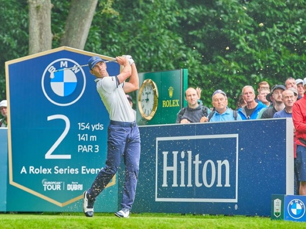 Bmw Pga Championship Sunday General Admission Tickets Hilton Honors