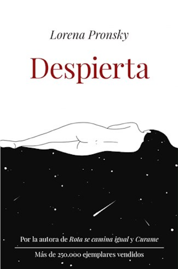 Despierta Lorena Pronsky Libros Para Crecer