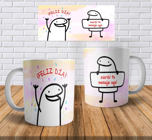 Plantillas Diseños Flork Sublimar Tazas Canciones Frases 2 Imprimikits