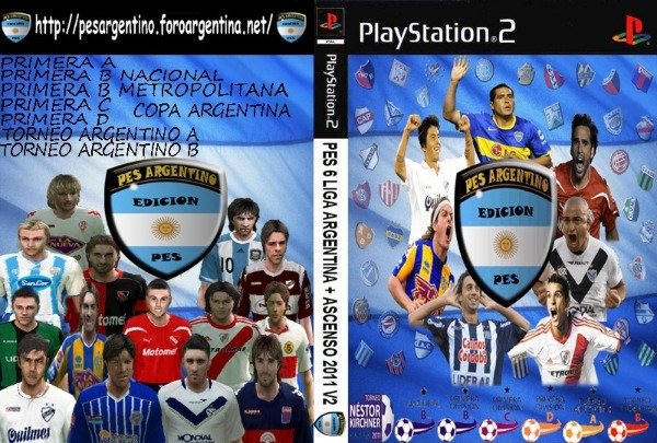 Pes Ps2 Para Todos