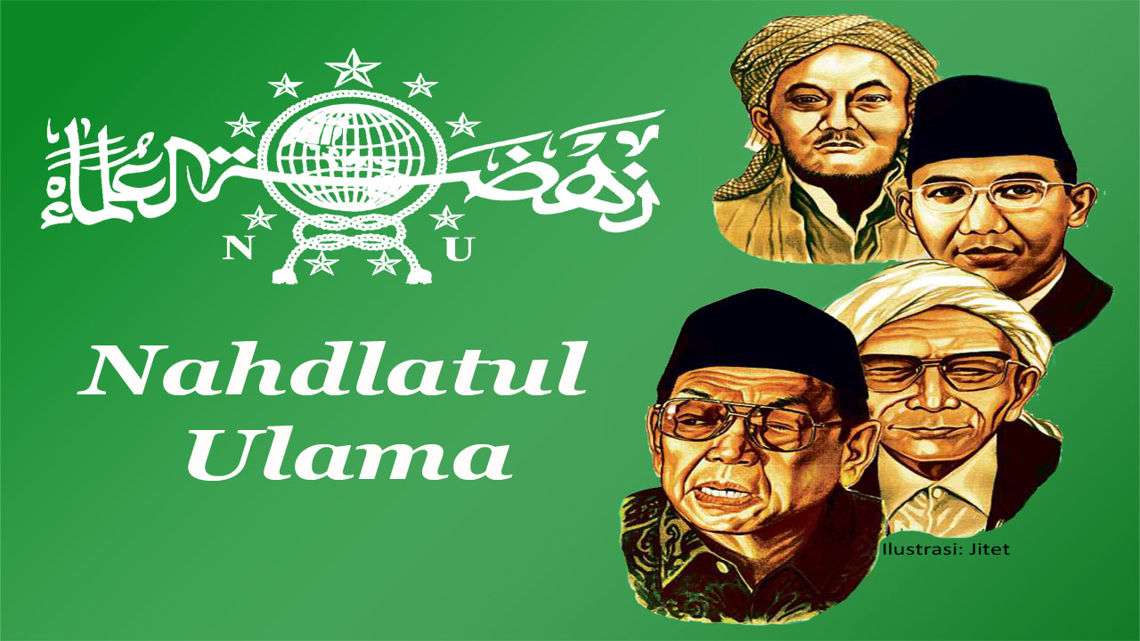 100 Tahun Nahdlatul Ulama Kompaspedia