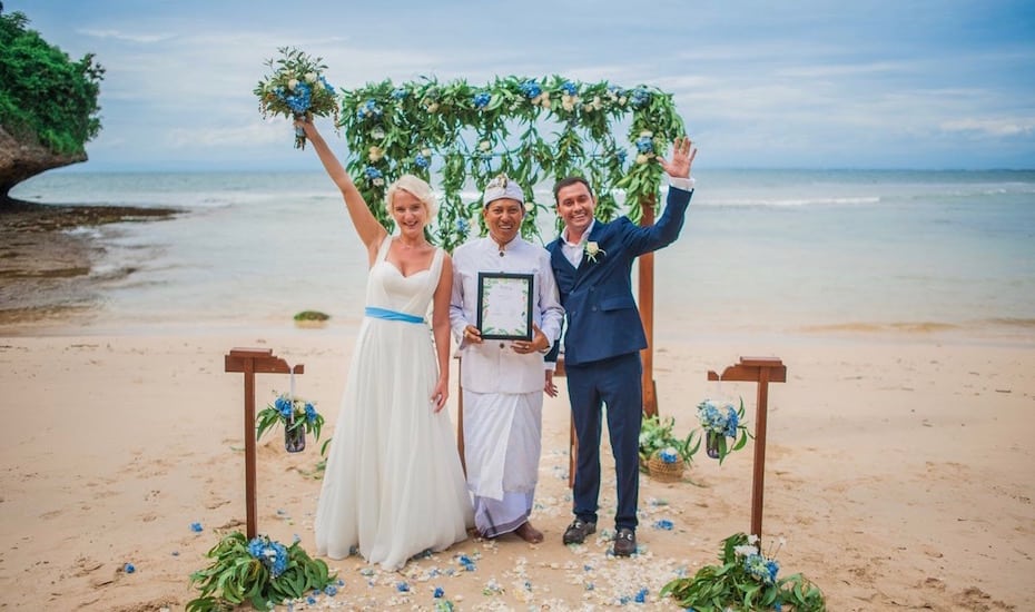 Getting Married In Bali Check Out These Top 7 Tips From Wedding Experts