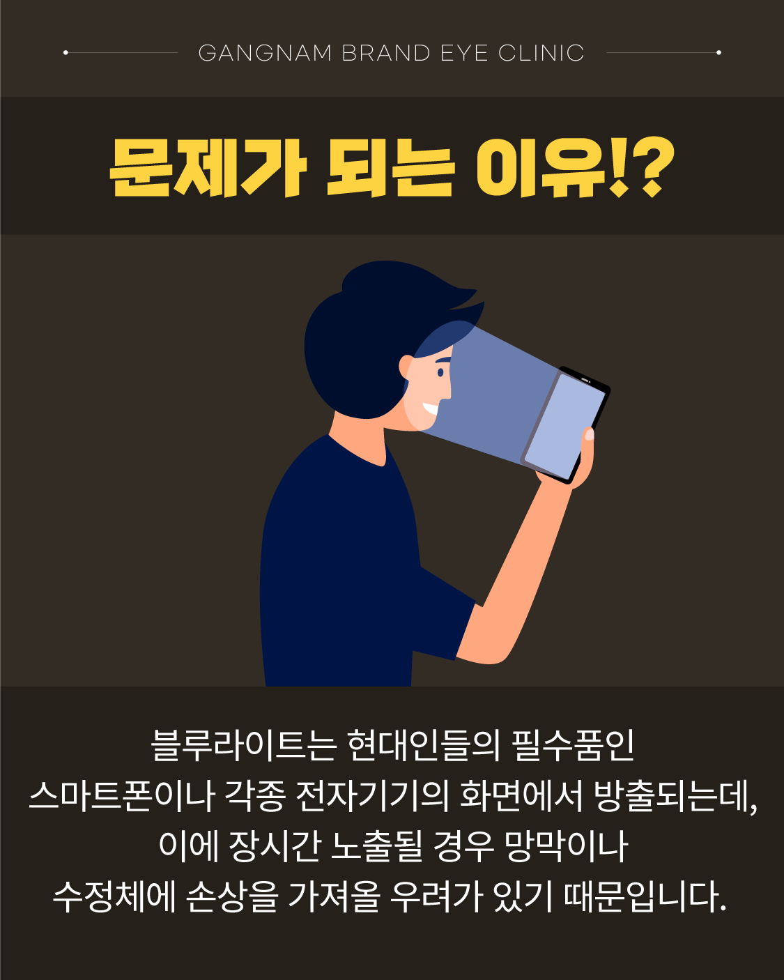 블루라이트 차단 안경 쓸까 말까 효과는 있을까 2024 모두닥