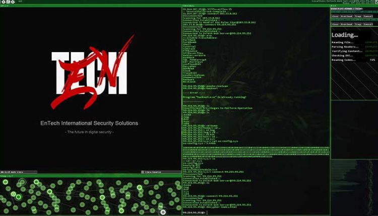 Top Hacking Simulator Games Every Aspiring Hacker Should Play Hack